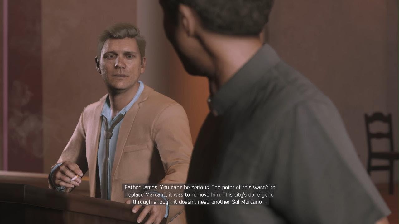 Mafia III: Definitive Edition Part 54/ Ending - YouTube