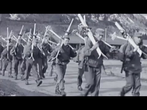 Weaponology - "U.S. 10th Mountain Division of World War II" - YouTube