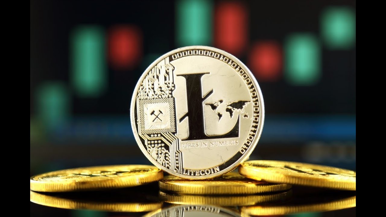 LiteCoin is the silver to Bitcoin's gold | LTC blockchain - YouTube