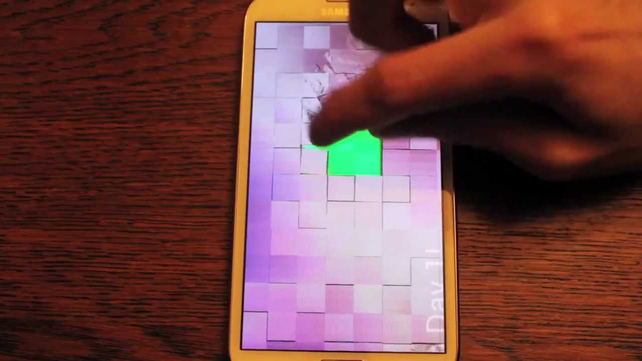 Curiosity Peter Molyneux's latest game for Android Androidizen - YouTube