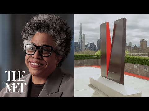 Meet the Artist—The Roof Garden Commission: Jennie C. Jones, Ensemble | Met Exhibitions