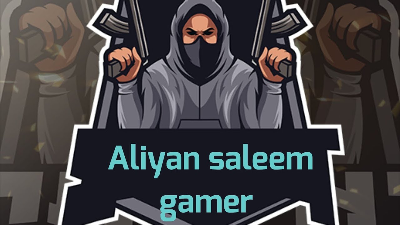 My first game play video/Aliyan saleem gamer - YouTube