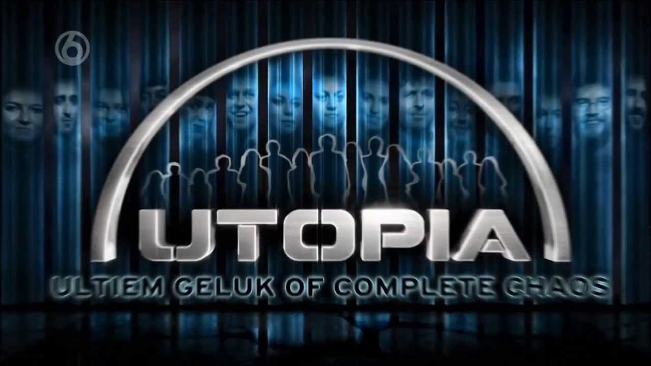 UTOPIA Theme Remix- Say Heaven Say Hell ft.Miss Montreal -HD - YouTube