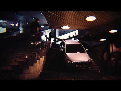 Vauxhall Corsa, Cinema commercial 2002