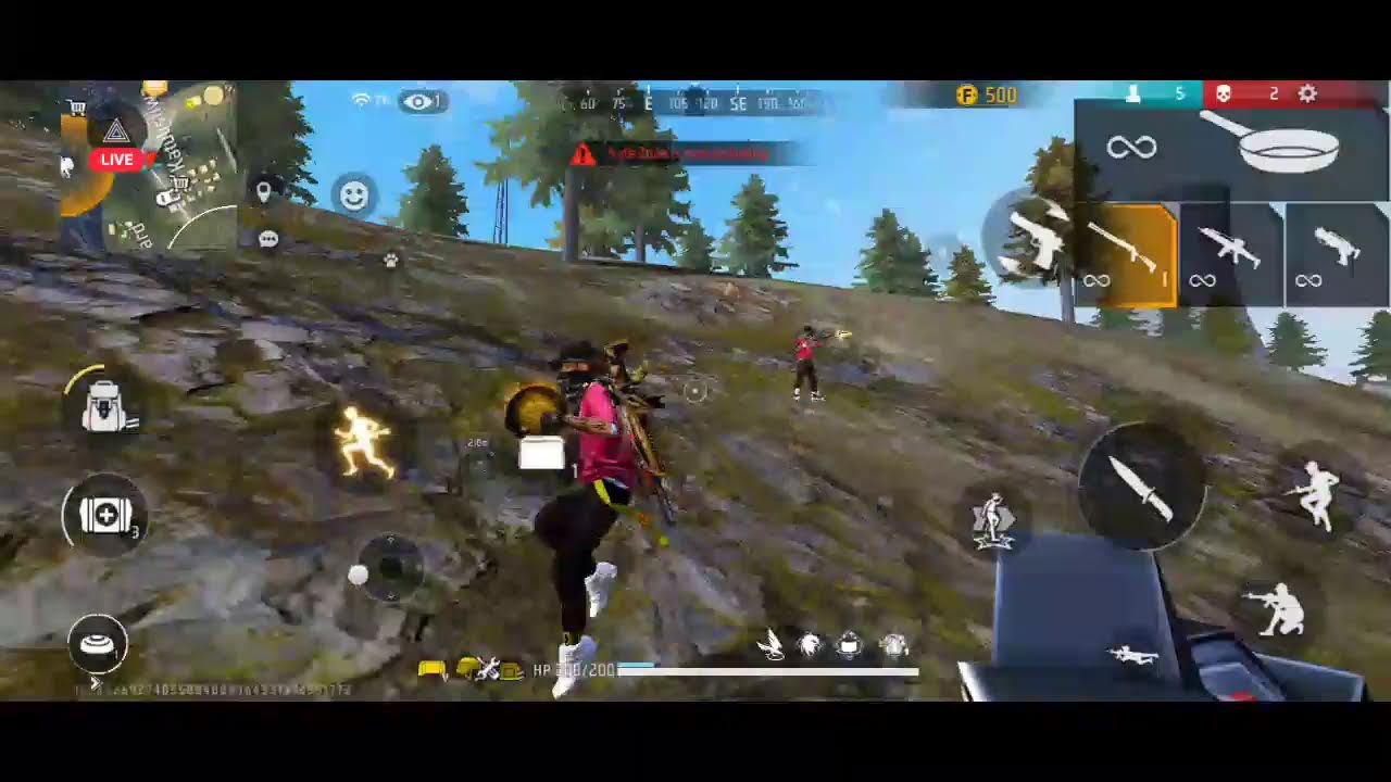 Live streaming of DANI GAMER 11 - YouTube