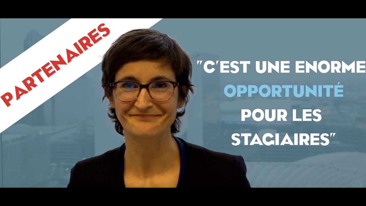 #PARTENAIRES [6] : Myriam Couillaud, HSBC partenaire de l'E2C depuis ...