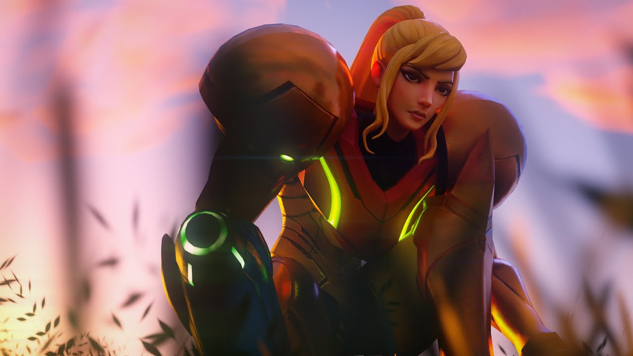 Here Is Why Nintendo Characters Won't Arrive In Fortnite. - YouTube