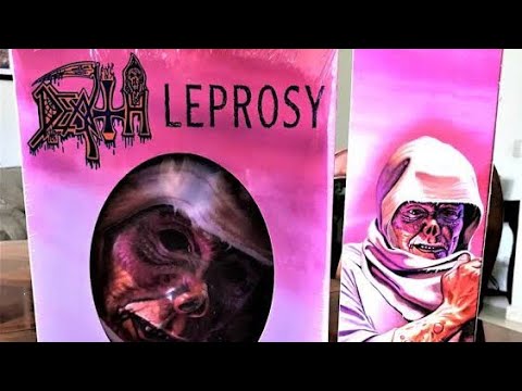 Mask Leprosy / Leonine Leprosy; Definition, causes, characteristics and ...