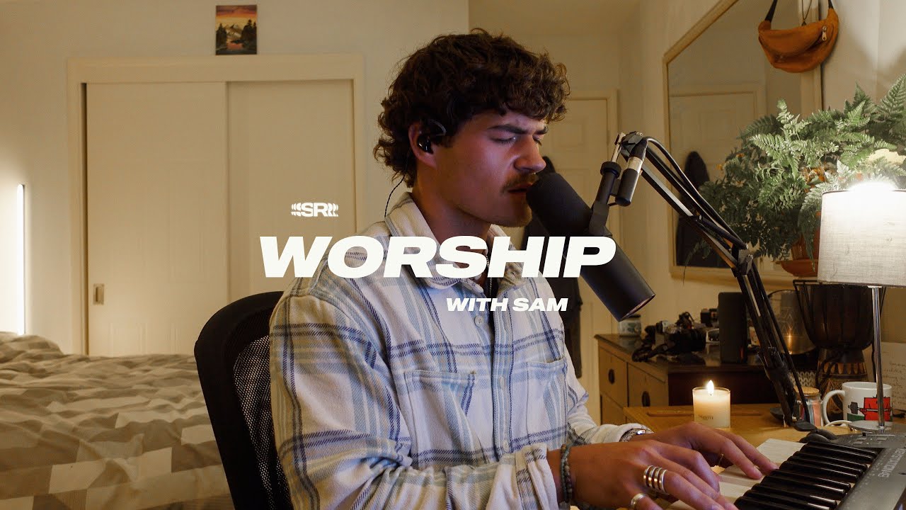 WORSHIP WITH SAM | 01/01/2025| HAPPY NEW YEAR! - YouTube