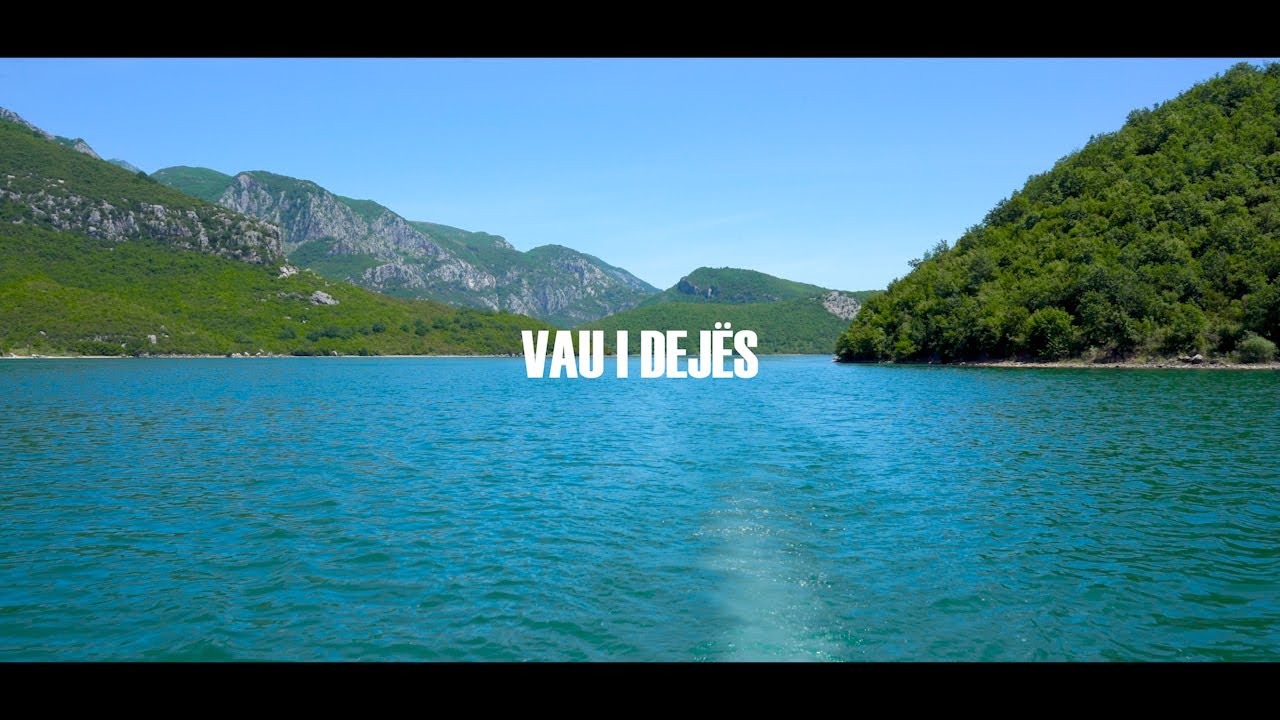 Vau i Dejës Albania - YouTube