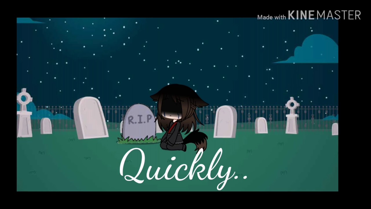 Goodbye Or Farewell (episode 1) - Gacha Life - YouTube