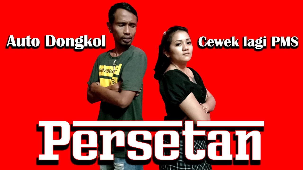 PERSETAN - Comedy, Mob Kupang NTT - YouTube