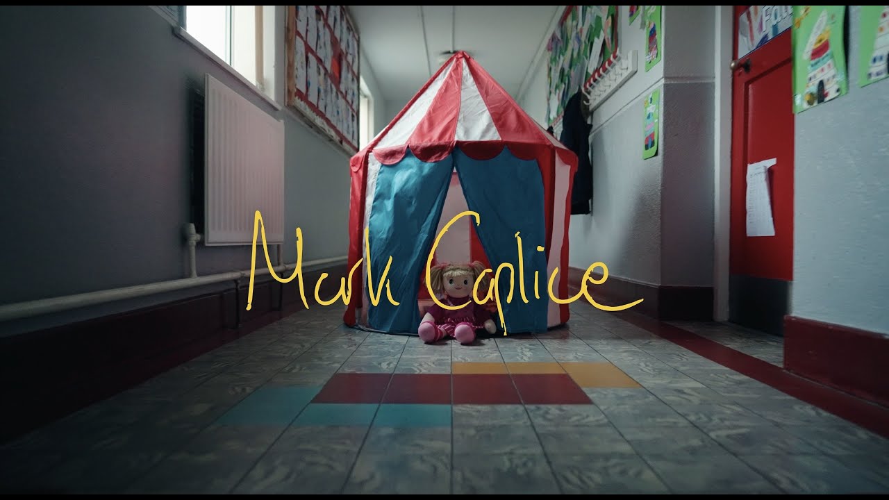Mark Caplice - All In Your Head (Official Video) - YouTube