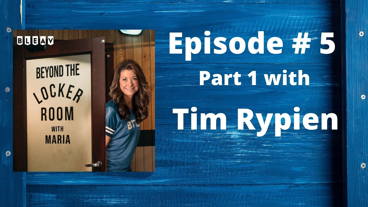 Current NFL Stats and Interview with Tim Rypien - YouTube