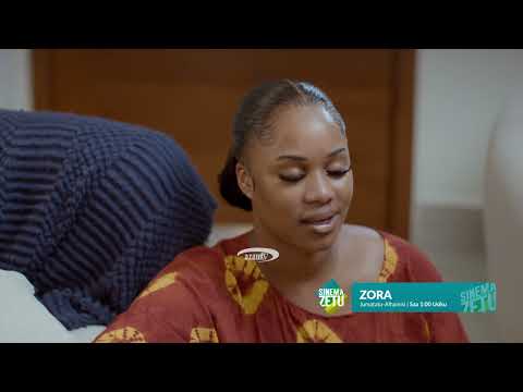 Maongezi | ZORA EP 70 | SINEMA ZETU HD