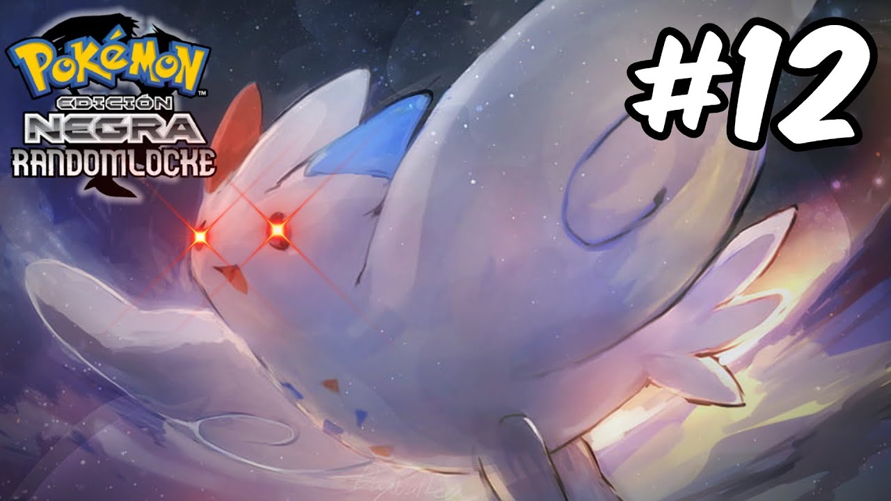 El TOGEKISS INFERNAL | Pokémon N Randomlocke Ep. 12 - YouTube