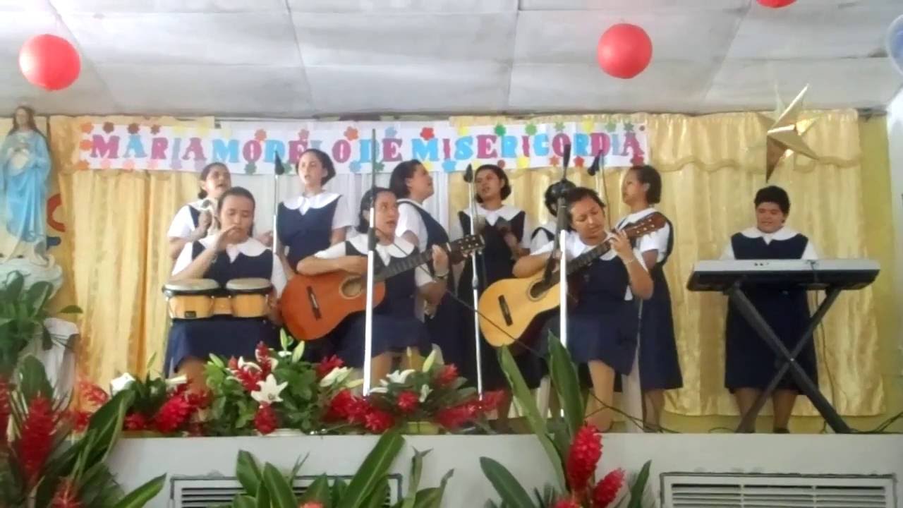 HFIC - Aspirantes HFIC - YouTube