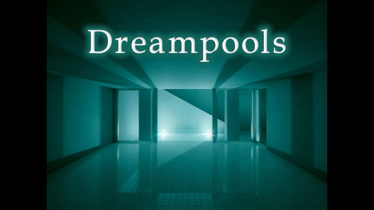 家の中とプールルームがつながってしまったリミナルスペースゲーム【World Alone: Dreampools】 - YouTube