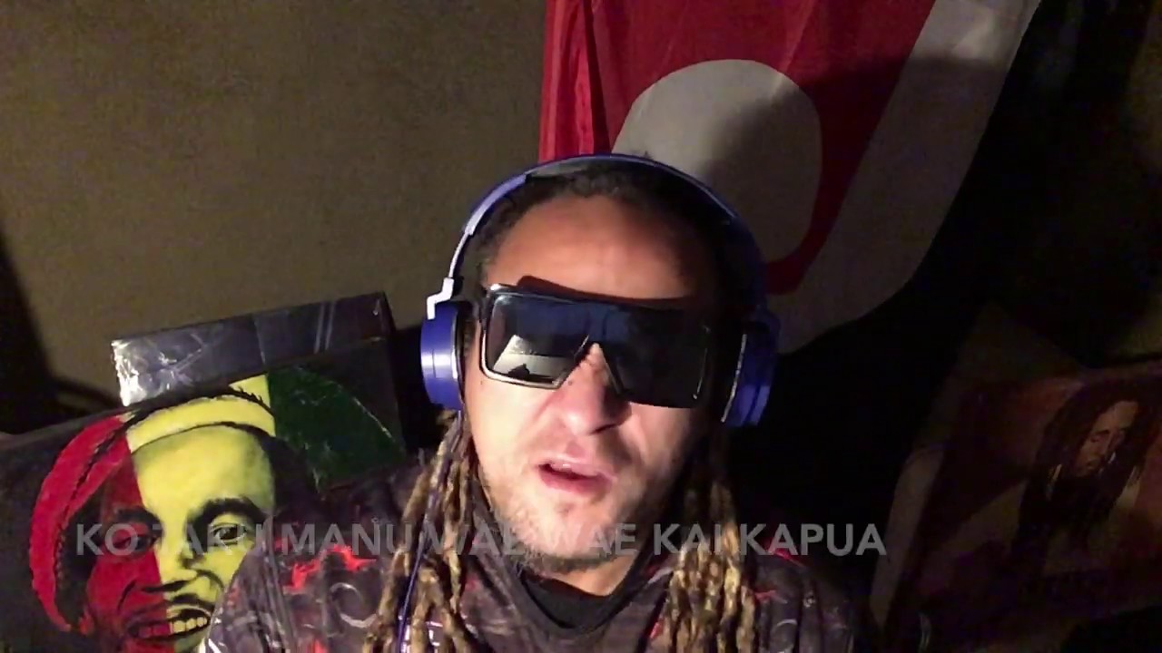 Māori Rap Challenge Day 5 - YouTube