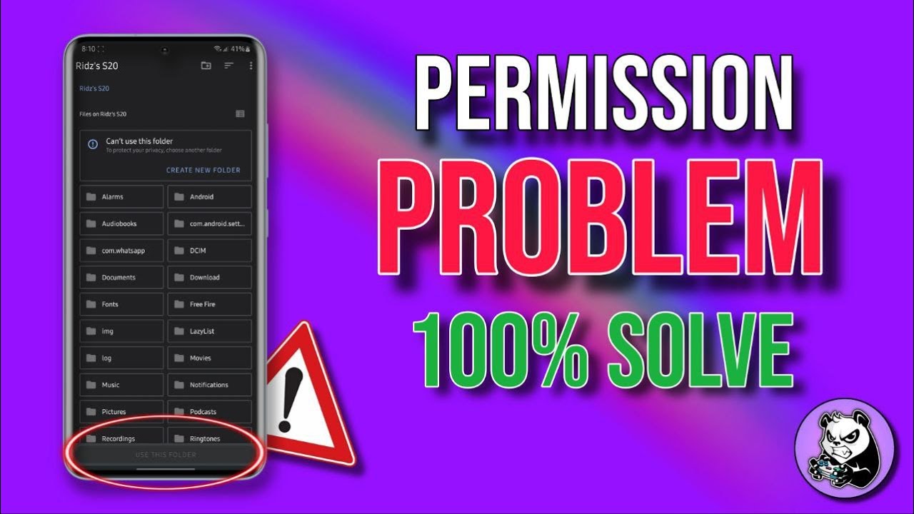 Troubleshoot Like a Pro: Fixing BGM GFX Tool Error on Android 13,14 - In-Depth Guide! || Tech ...