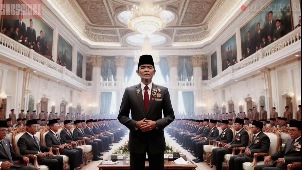 PRABOWO MURKA BARU DAFTAR SUDAH MENGELUARKAN RATUSAN JUTA - YouTube