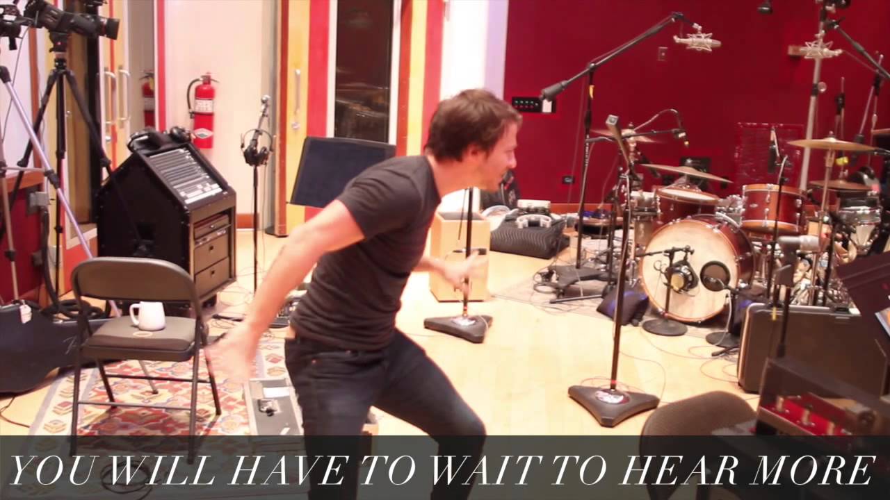 #TENTHONTHE10TH Studio Tour with Mike Donehey - YouTube