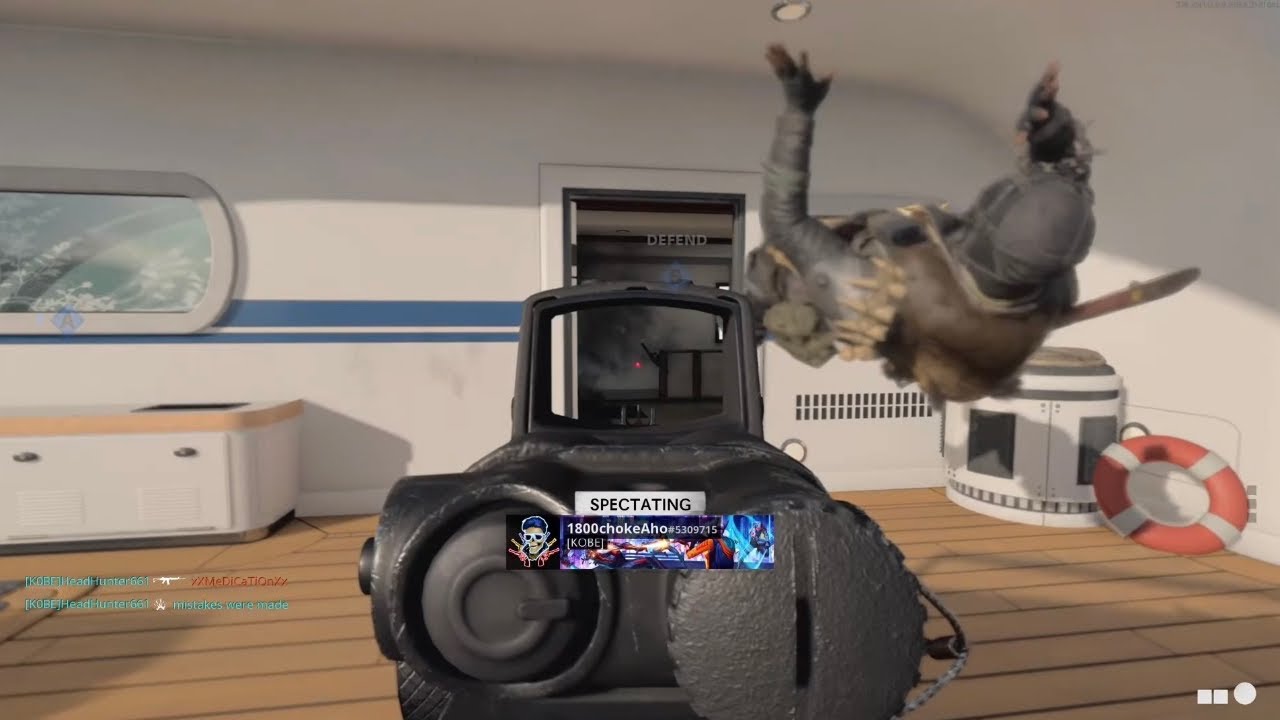 COD Cold War: Hilarious Moments! - YouTube