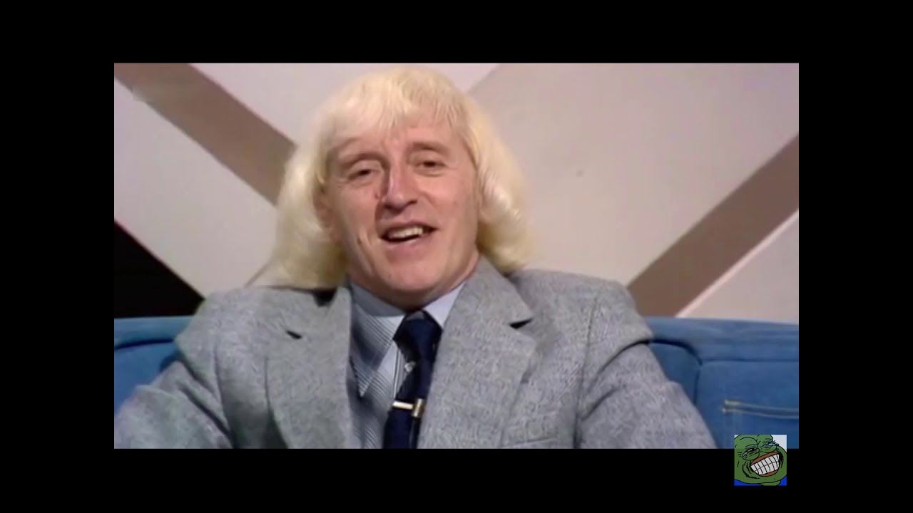 Jimmy Savile - Jingle Jangle Jewellery (Full Length HD 2020 Version ...