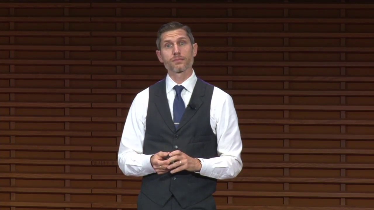 Stanford's Nick Karayannis, PhD, on "Meditation in Motion: A Guided ...