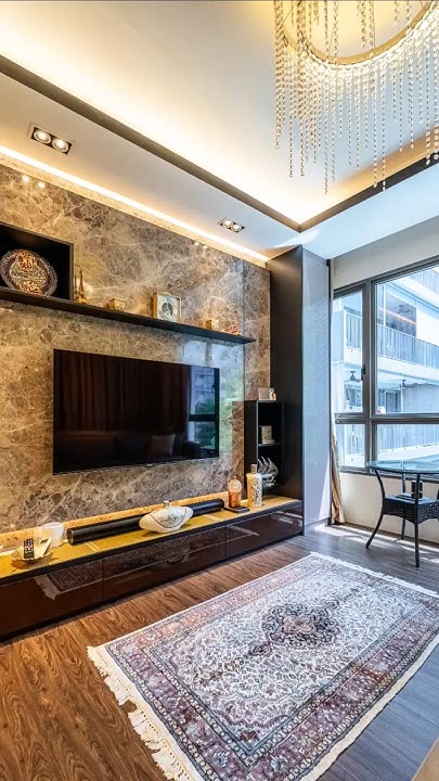 Vue 8 Residence: Stunning Pool Views at View 8 - YouTube