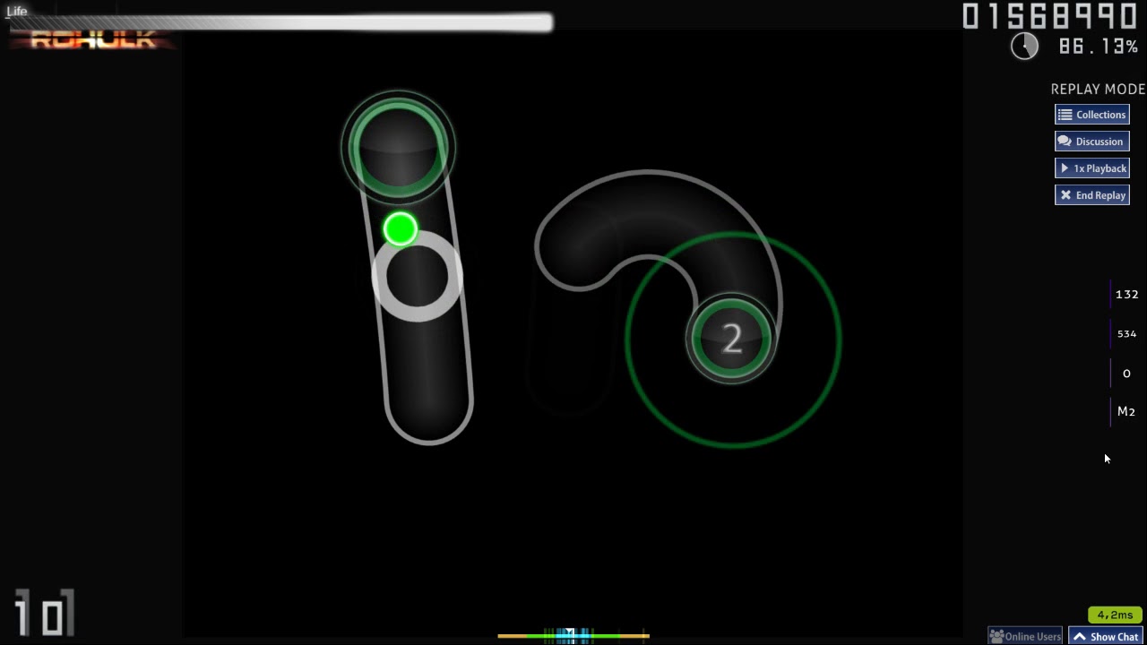 Impage Material 5,47* - YouTube