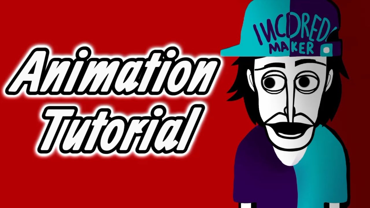 Incredibox animation tutorial updated 2025 - YouTube
