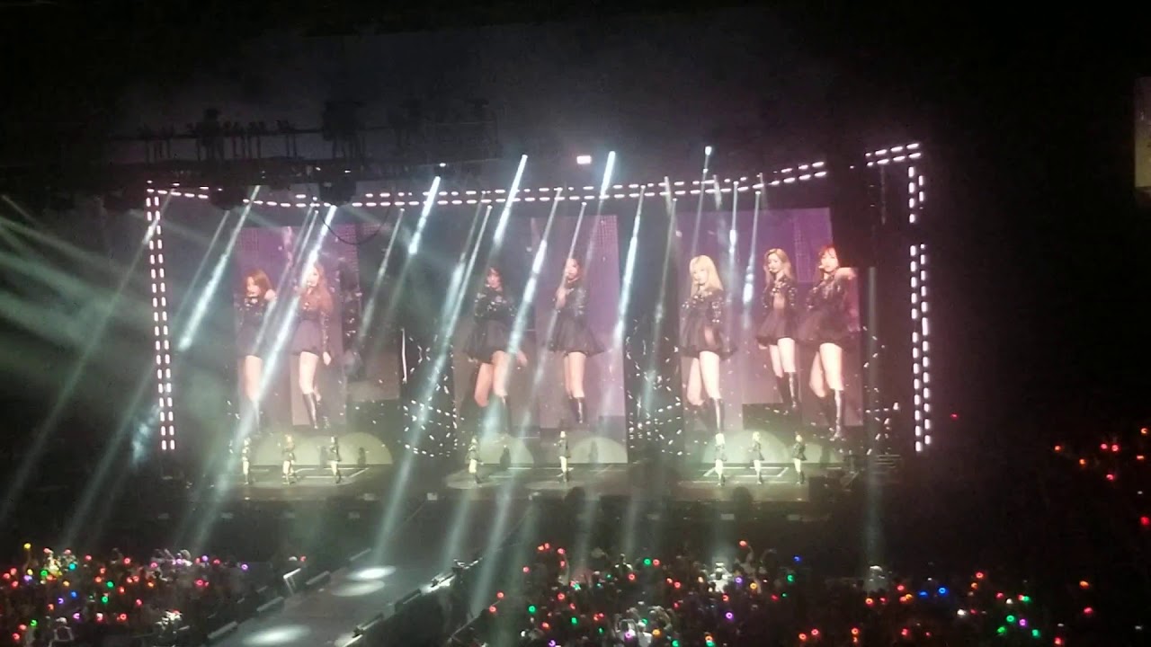 Twice "Intro" - YouTube