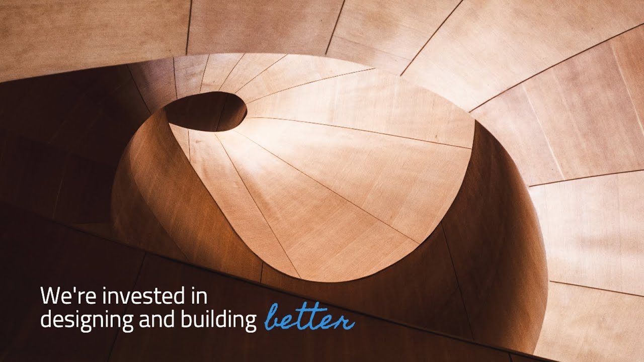 Architect Ad Video Template (Editable) - YouTube
