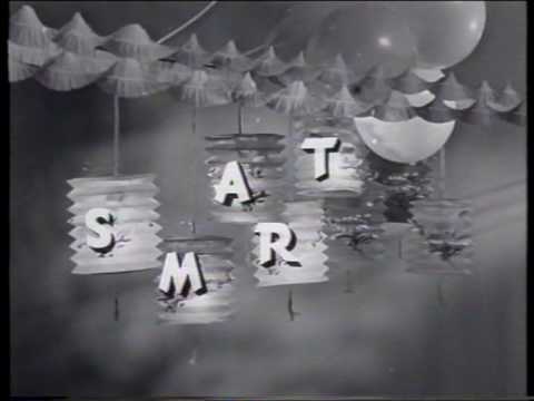 Smarties 'Buy some for Lulu' 1961 TV Commercial - YouTube
