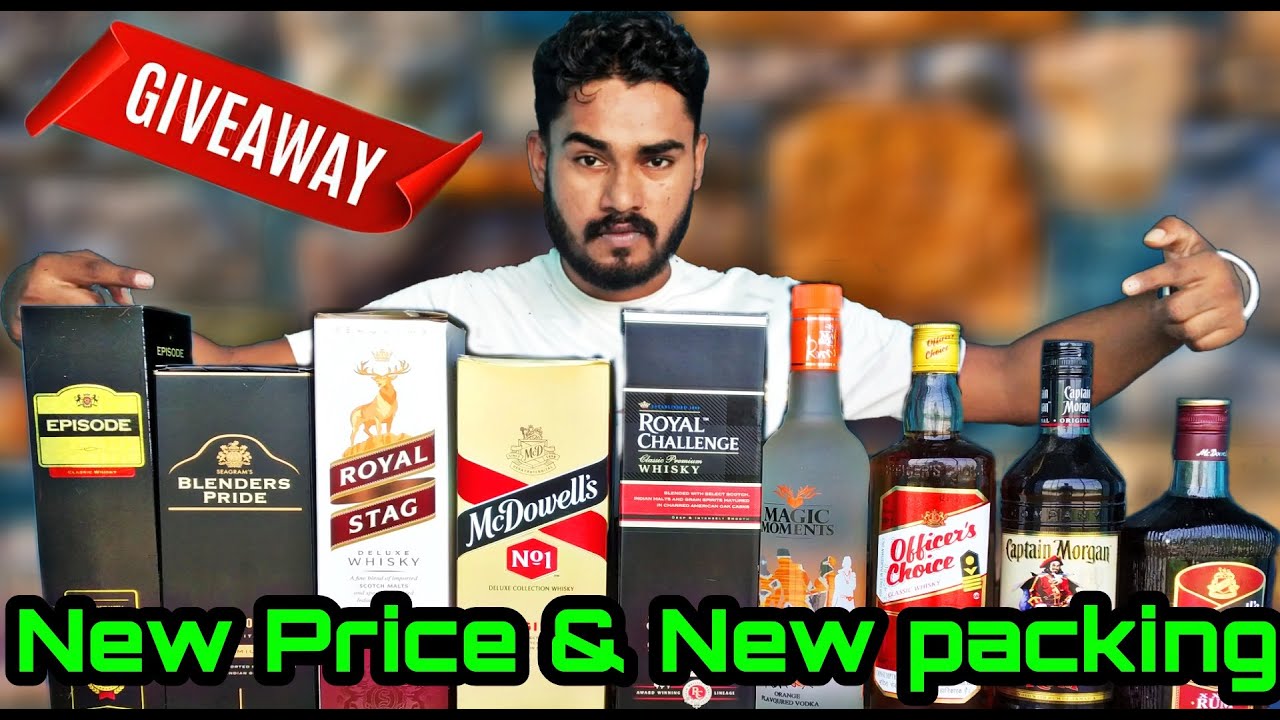 whiskyreview Rajasthani New Alcohol Price 2020 GIVEWAY YouTube whiskyreview-rajasthani-new-alcohol-price-2020-giveway-youtube