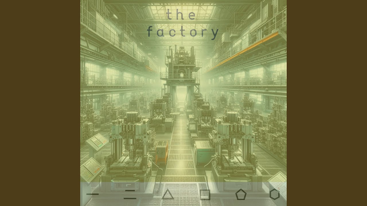 The Factory - YouTube
