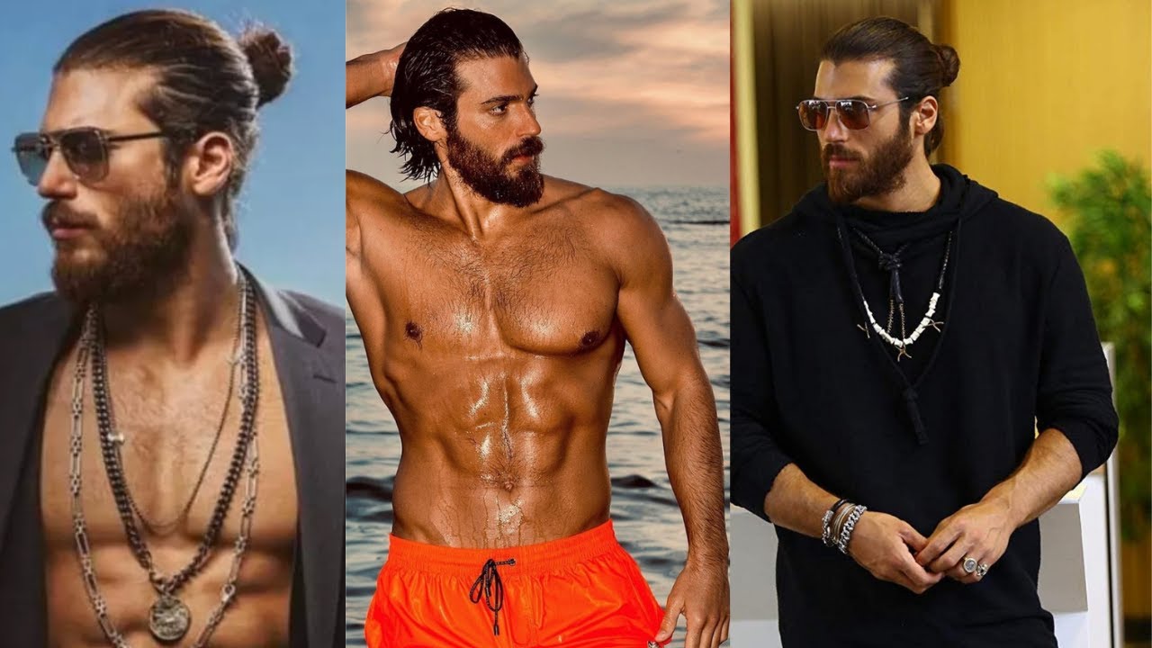 CAN YAMAN. Alla scoperta della vita e dell'esordio dell'affascinante ...