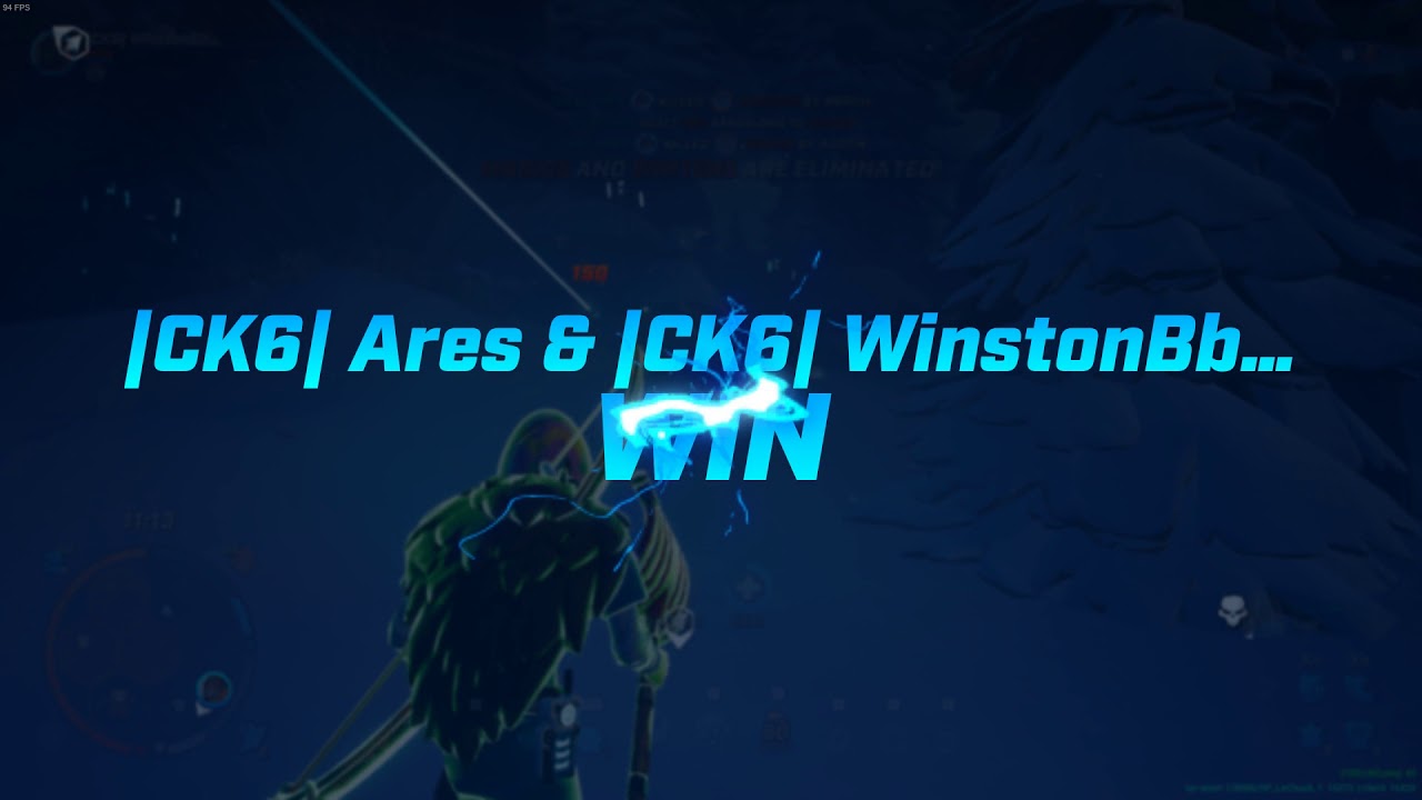 darwin-win64-shipping.exe | Shot with GeForce - YouTube