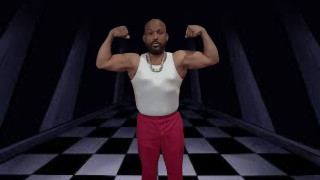 DON POLLO FNF SILLY BILLY??? (teaser?) - YouTube