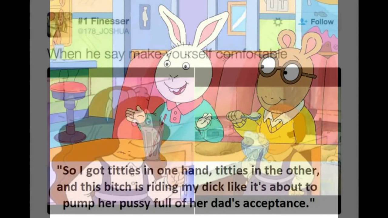 Arthur Meme Compilation - YouTube