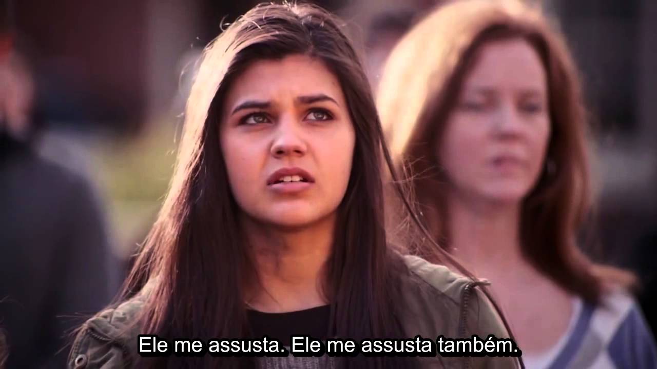 VANISHED Left Behind: Next Generation - Official Theatrical Trailer ...