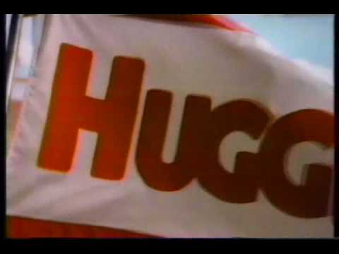 Vintage Huggies Commercial - Late 1980s - YouTube