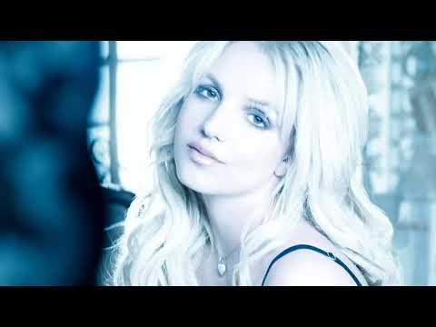 Britney Spears - Criminal (In Britney's Natural Voice) #FreeBritney
