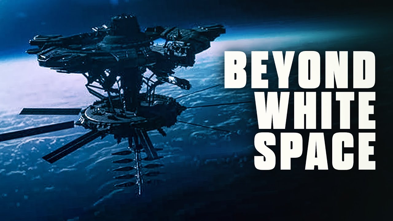 Beyond White Space - Dunkle Gefahr (Creature Sci-Fi | Monster Thriller ...