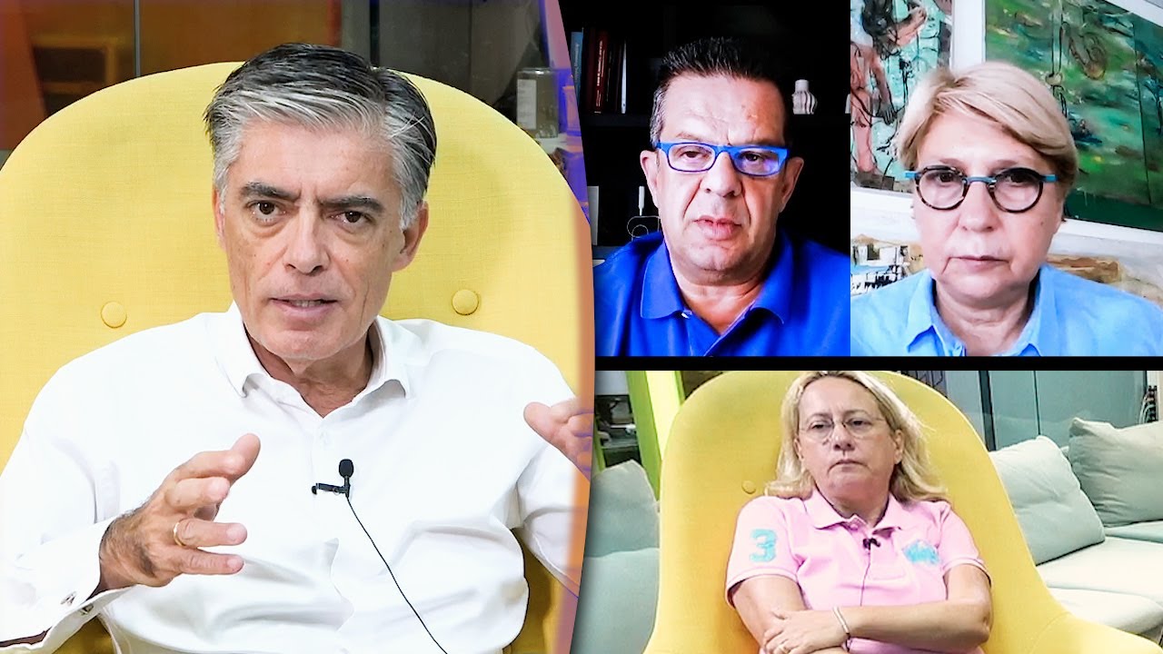 Newsit.gr | Σύσκεψη: 11.10.2023 - YouTube