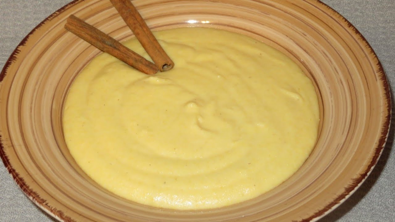 Harina de maíz dulce dominicana|Harina de maiz con leche - YouTube