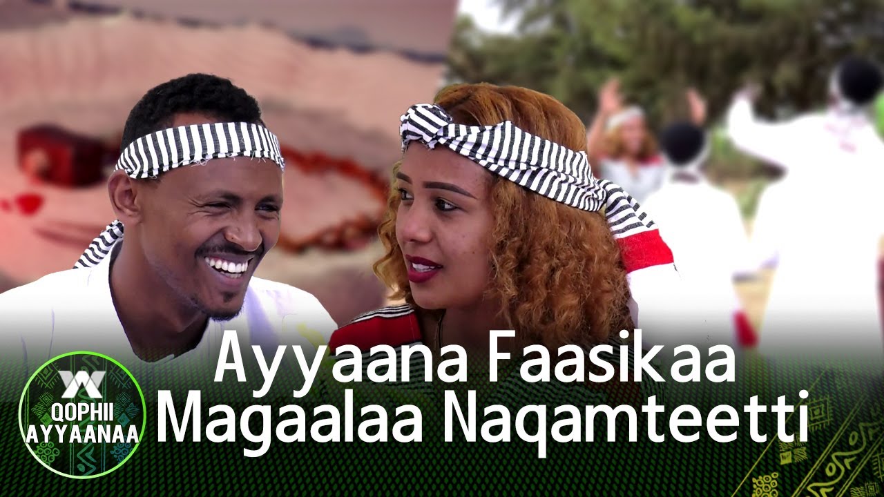 Ayyaana Faasikaa Magaalaa Naqamteetti |Sagantaa Ayyaanaa |Faasikaa ...