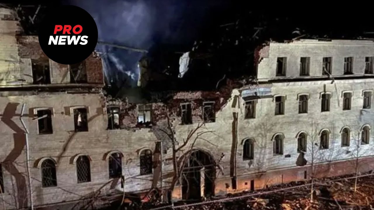 Οι Ρώσοι διέλυσαν μισθοφορικό κέντρο στο Χάρκοβο: Σκοτώθηκαν 60 Γάλλοι ...