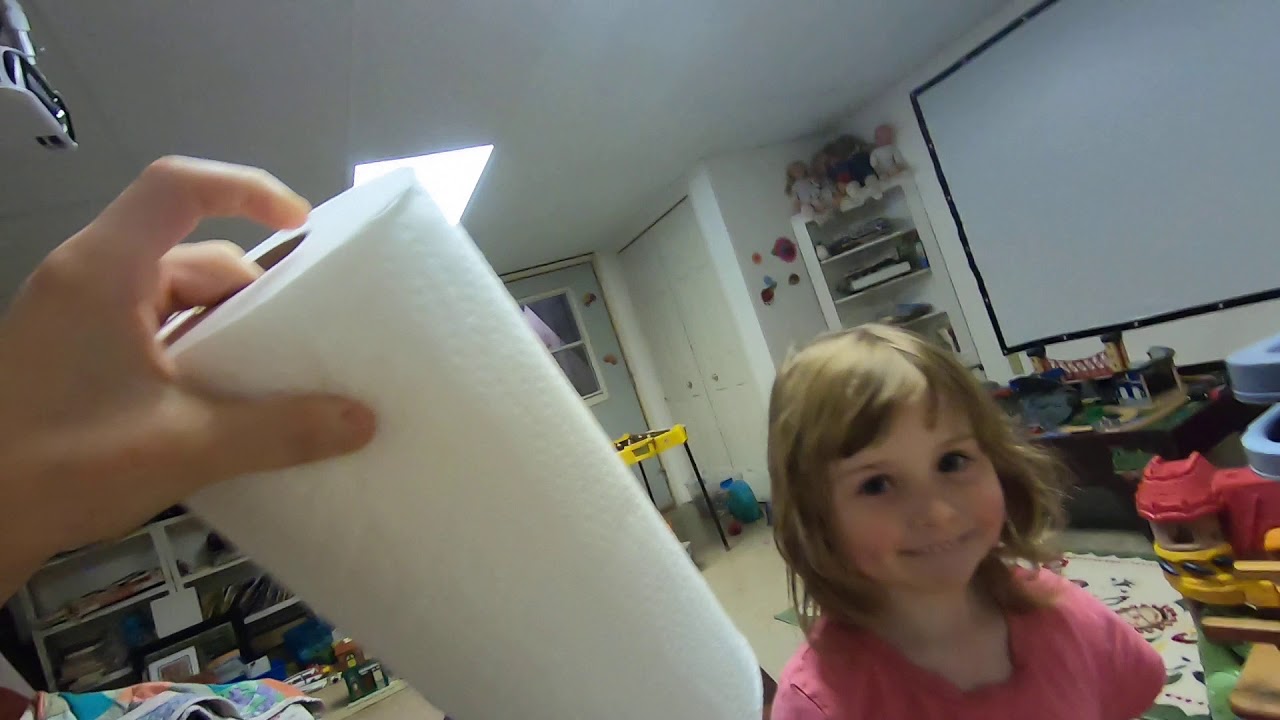 Part 1 - Finding Missing Elf - YouTube